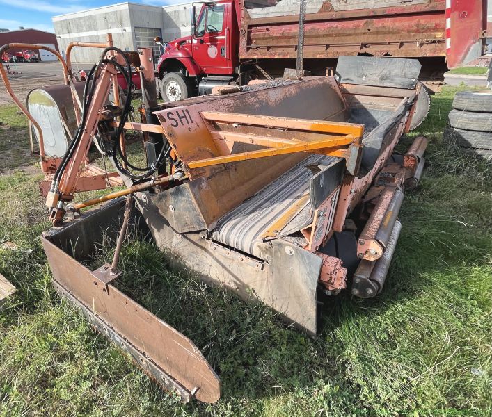 Lot - 43631- Wisconsin Surplus Online Auction