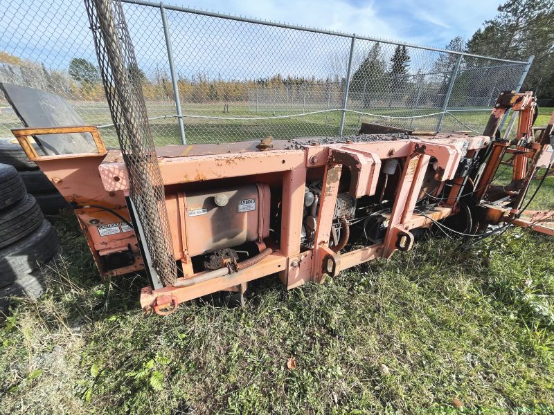 Lot - 43631- Wisconsin Surplus Online Auction