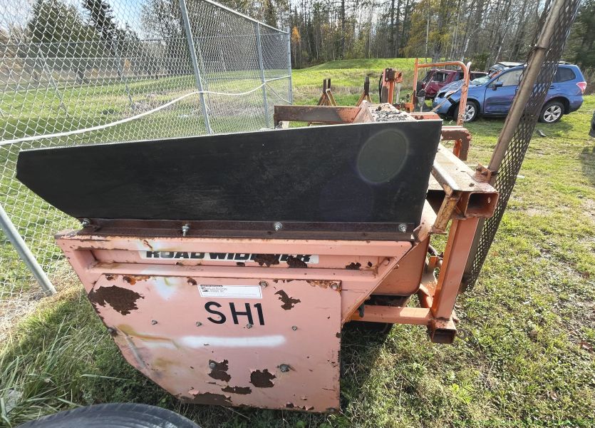 Lot - 43631- Wisconsin Surplus Online Auction