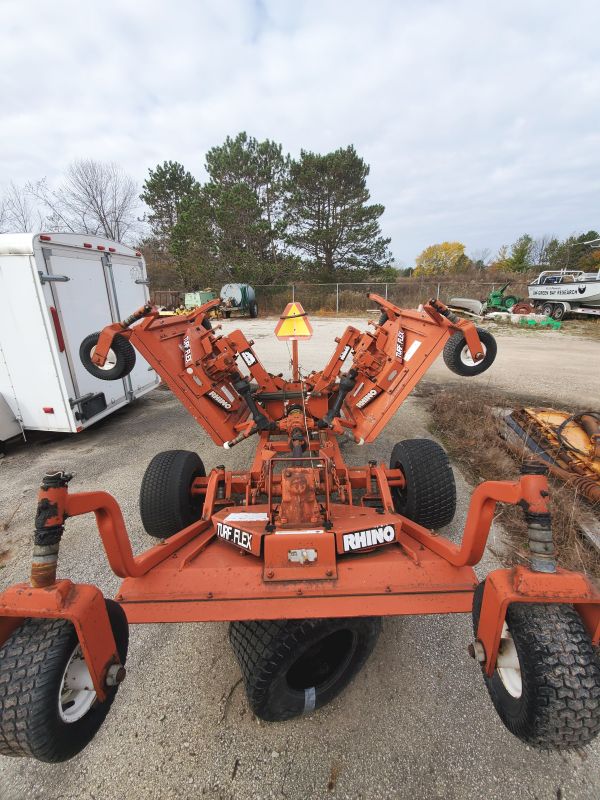 Lot - 97205- Wisconsin Surplus Online Auction