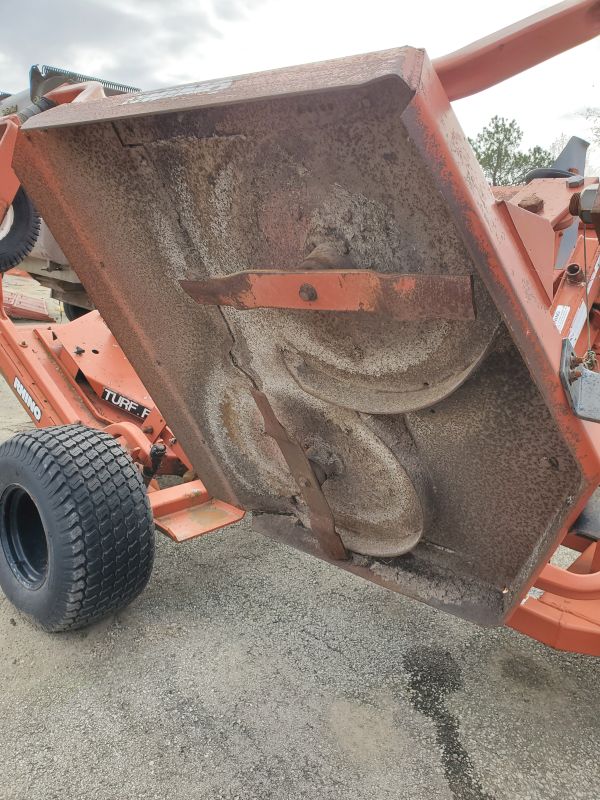 Lot - 97205- Wisconsin Surplus Online Auction