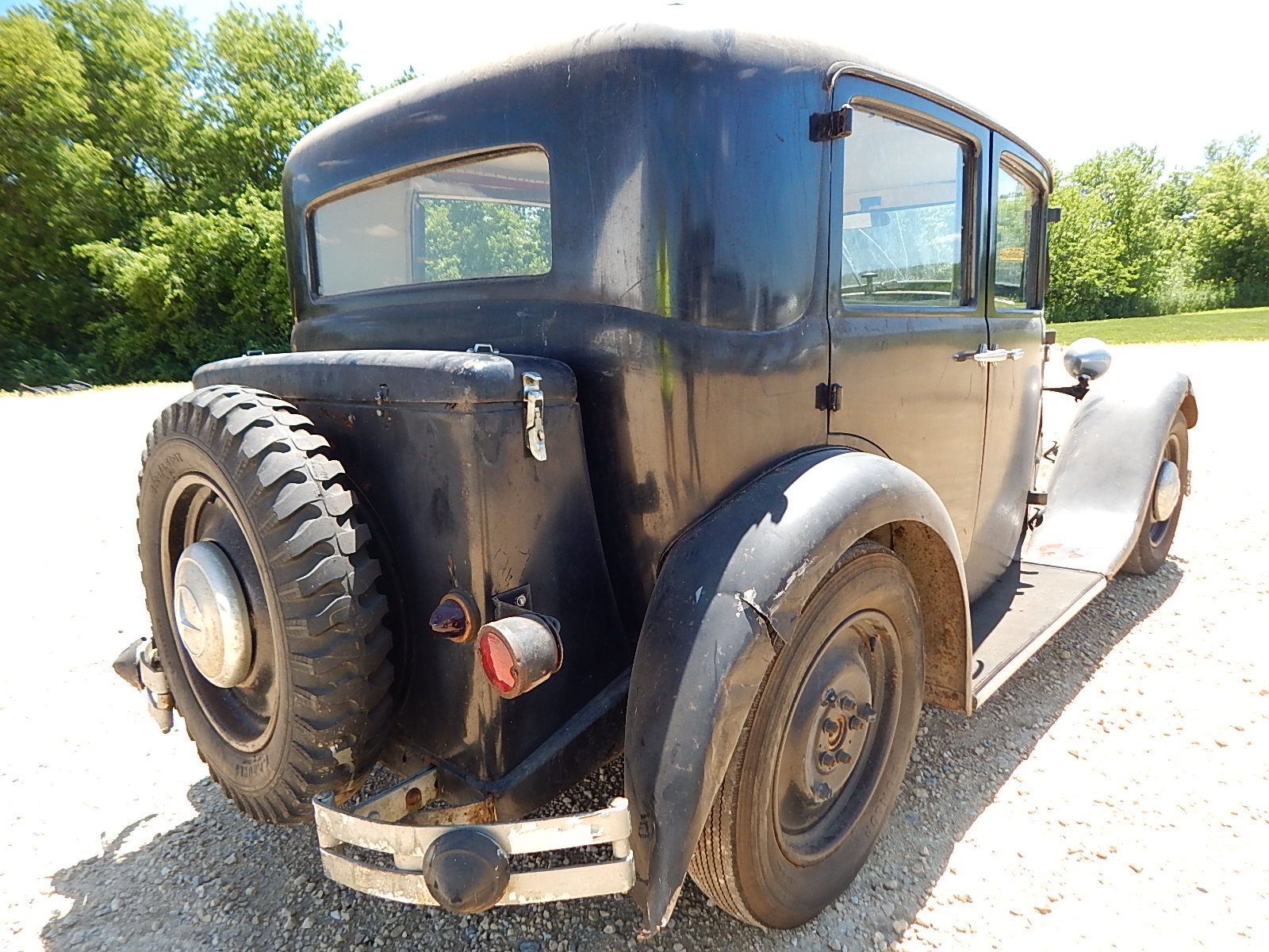 Lot - 8017- Wisconsin Surplus Online Auction