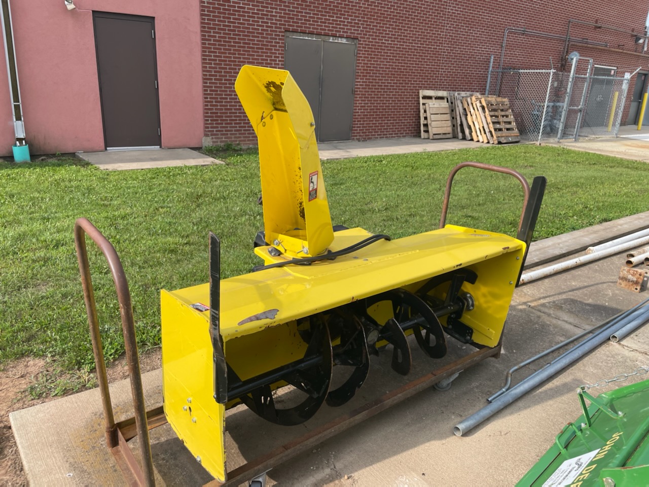 Lot - 91739- Wisconsin Surplus Online Auction