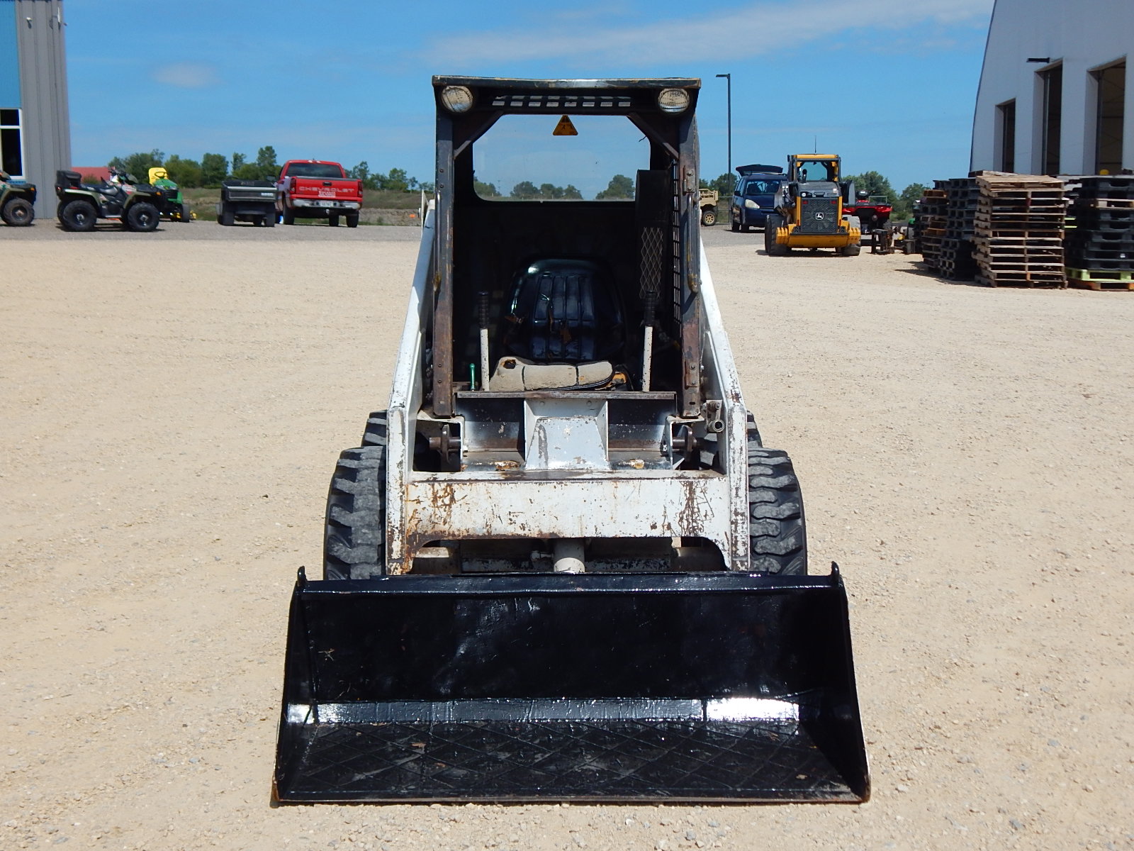 Lot - 6492- Wisconsin Surplus Online Auction