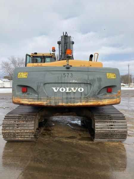 Lot - 90345- Wisconsin Surplus Online Auction
