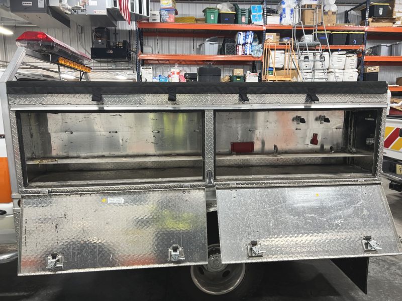 Lot - 84732- Wisconsin Surplus Online Auction