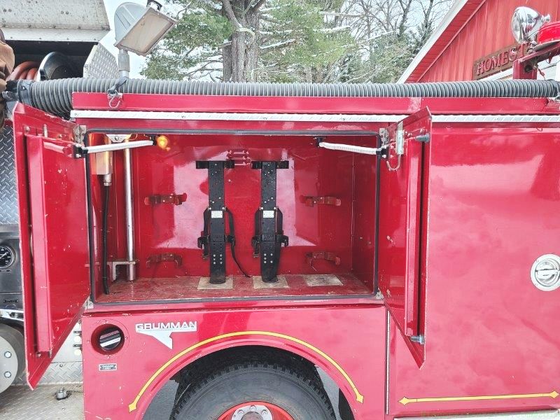 Lot - 48338- Wisconsin Surplus Online Auction