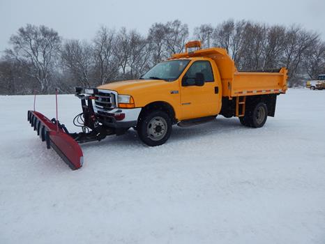 Lot - 8408- Wisconsin Surplus Online Auction