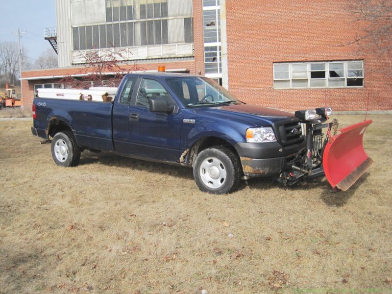 Lot - 48661- Wisconsin Surplus Online Auction