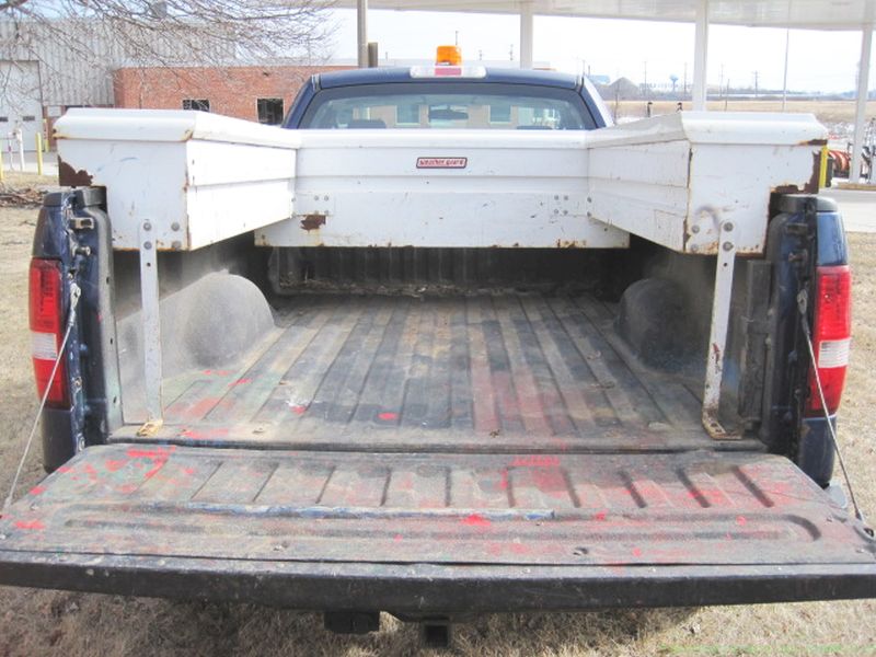 Lot - 48661- Wisconsin Surplus Online Auction