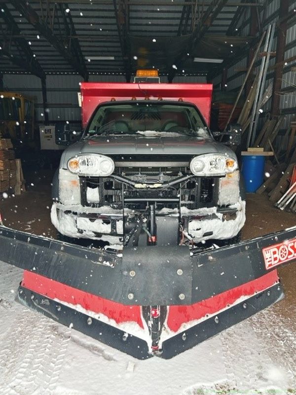 Lot - 48714- Wisconsin Surplus Online Auction