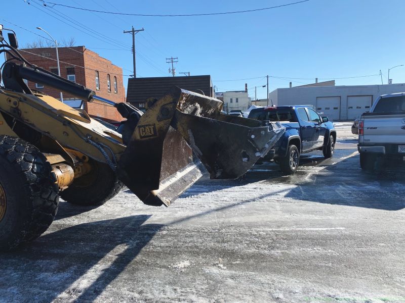 Lot - 49125- Wisconsin Surplus Online Auction