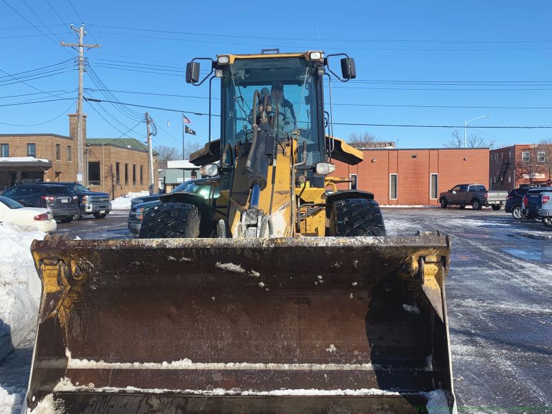 Lot - 49125- Wisconsin Surplus Online Auction