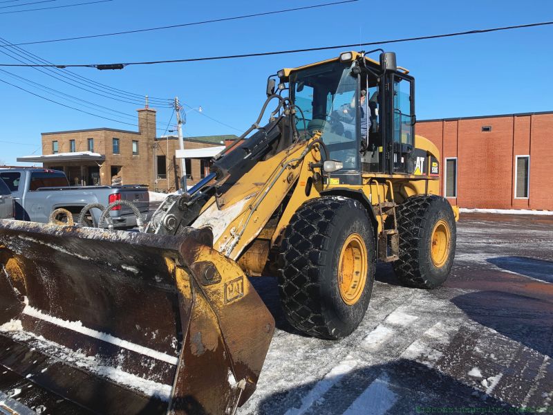 Lot - 49125- Wisconsin Surplus Online Auction