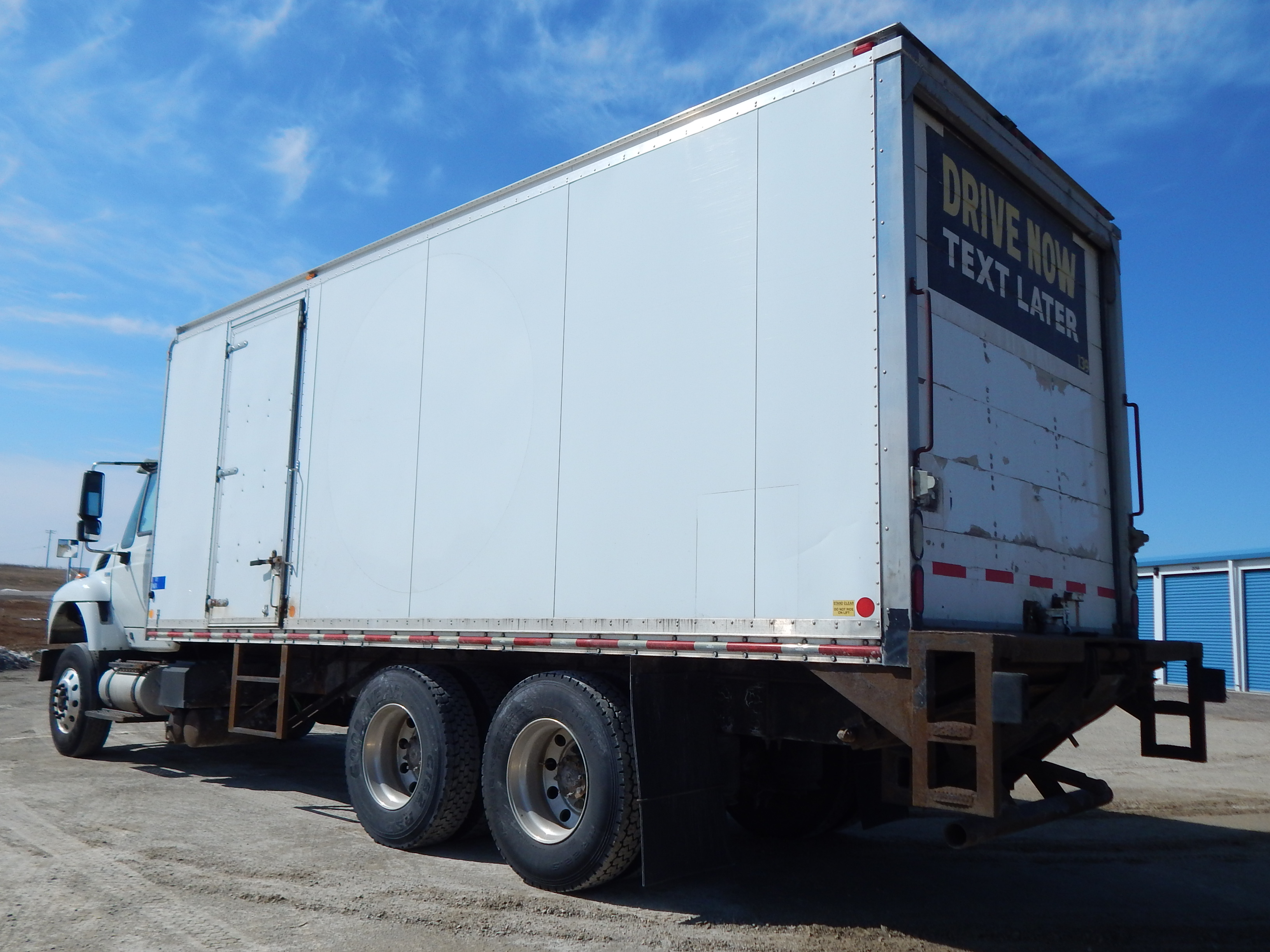 Lot - 8449- Wisconsin Surplus Online Auction