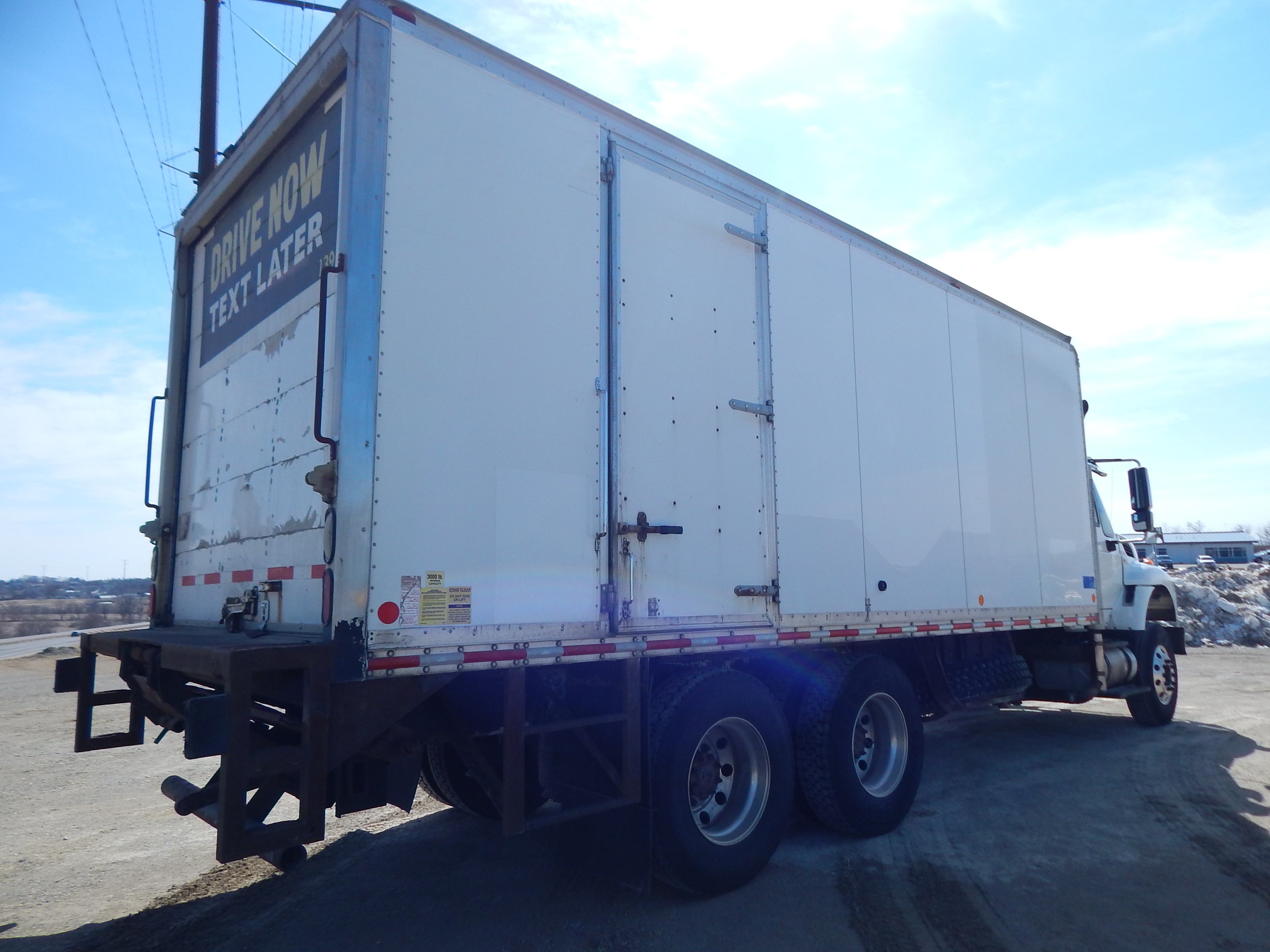 Lot - 8449- Wisconsin Surplus Online Auction