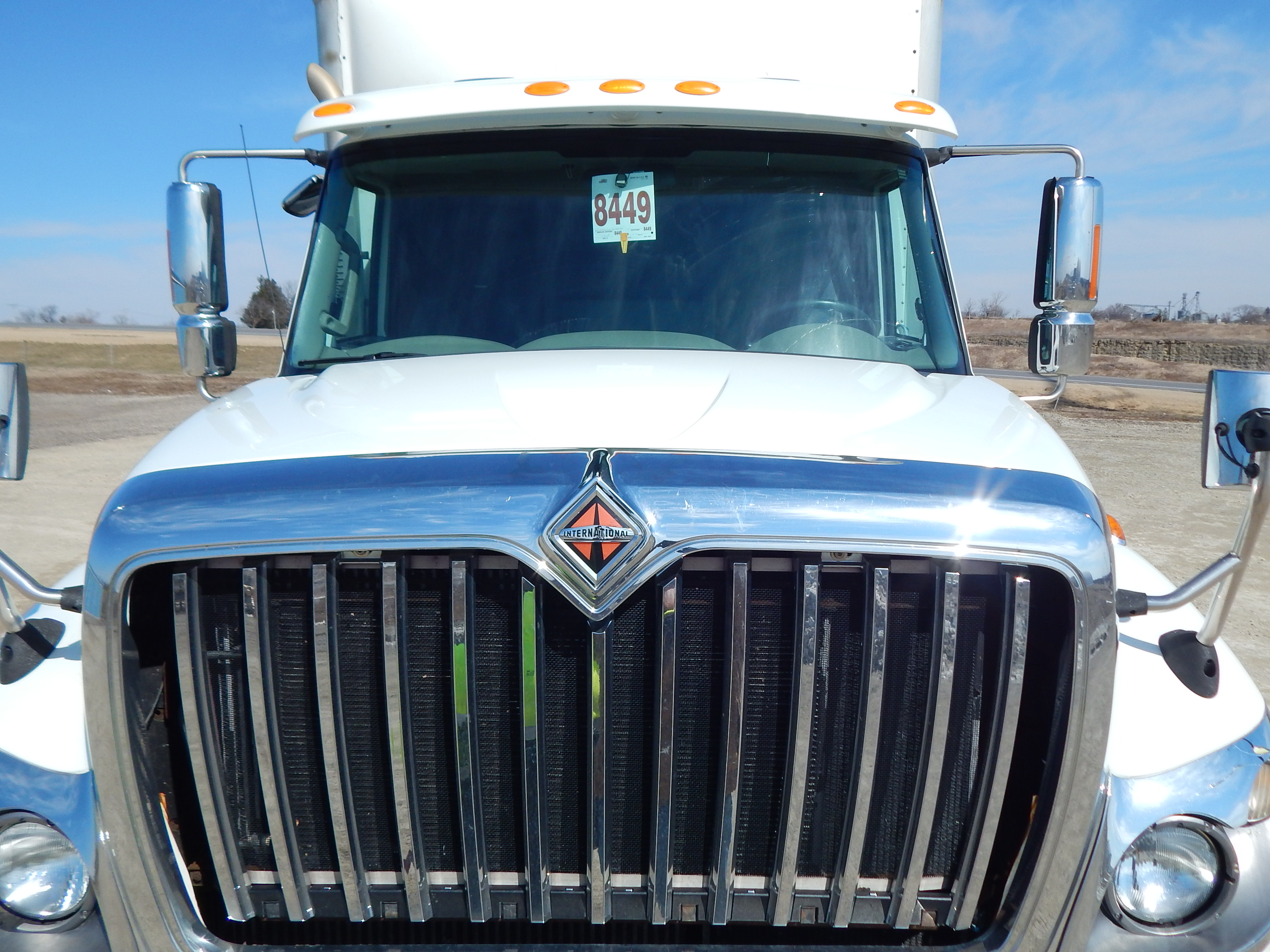 Lot - 8449- Wisconsin Surplus Online Auction