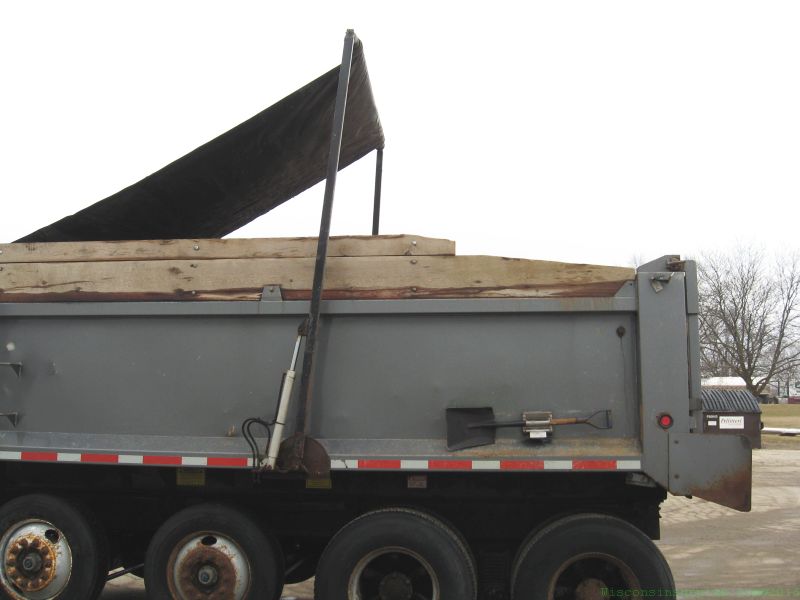 Lot - 49537- Wisconsin Surplus Online Auction
