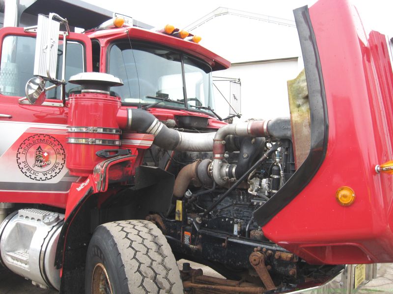 Lot - 49537- Wisconsin Surplus Online Auction