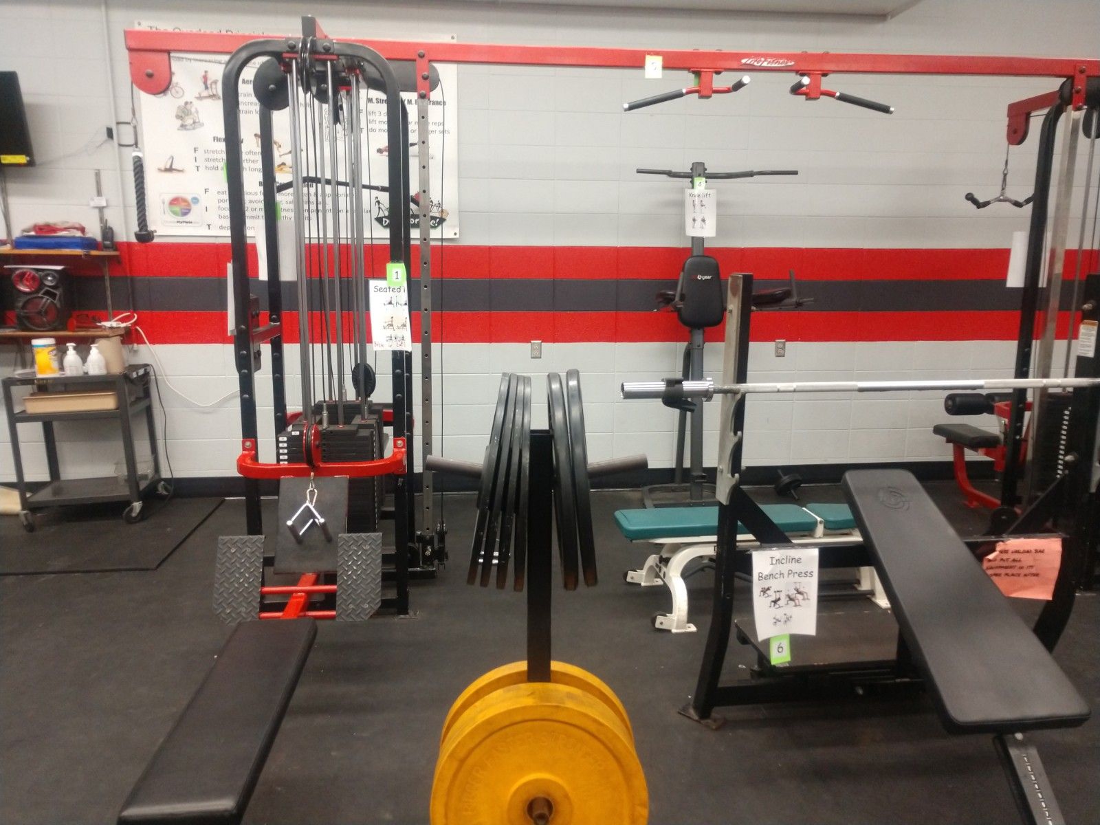 Lot - 92427- Wisconsin Surplus Online Auction