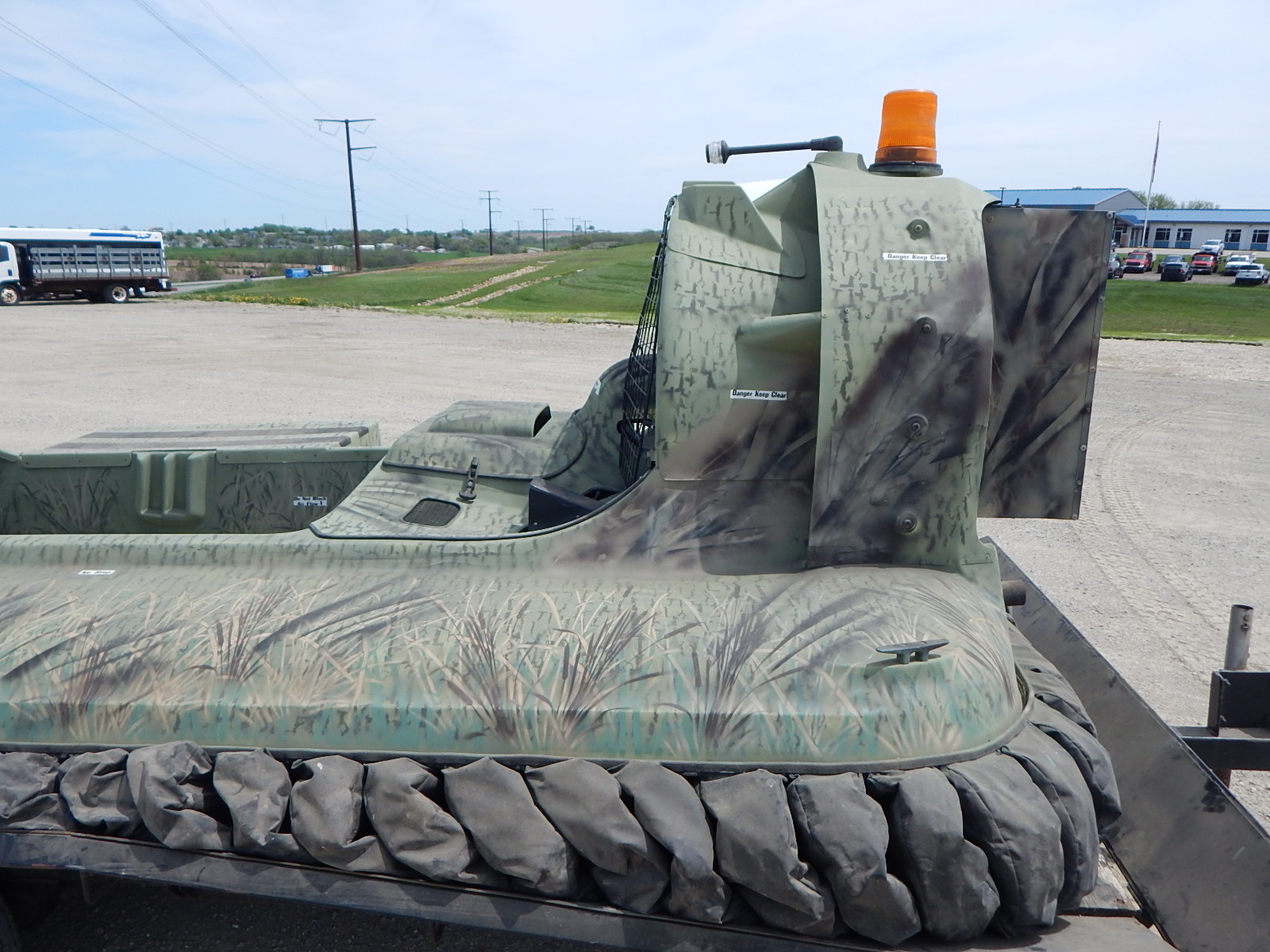 Lot - 6792- Wisconsin Surplus Online Auction