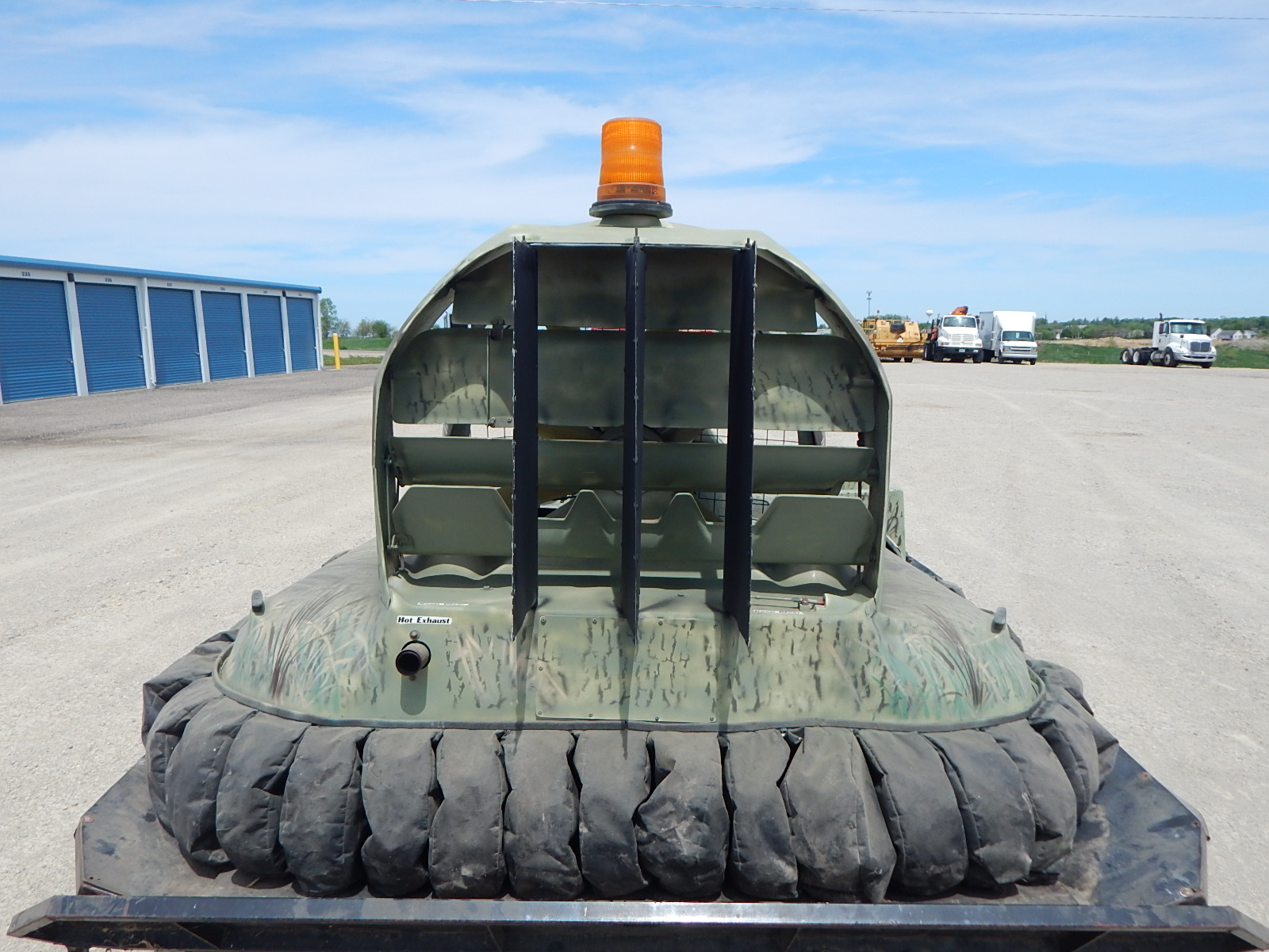 Lot - 6792- Wisconsin Surplus Online Auction