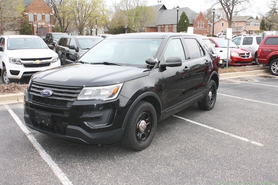 Lot - 41785- Wisconsin Surplus Online Auction