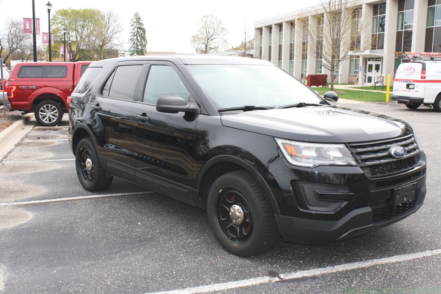 Lot - 41785- Wisconsin Surplus Online Auction
