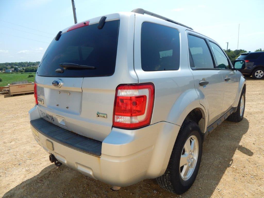 Lot - 8727- Wisconsin Surplus Online Auction