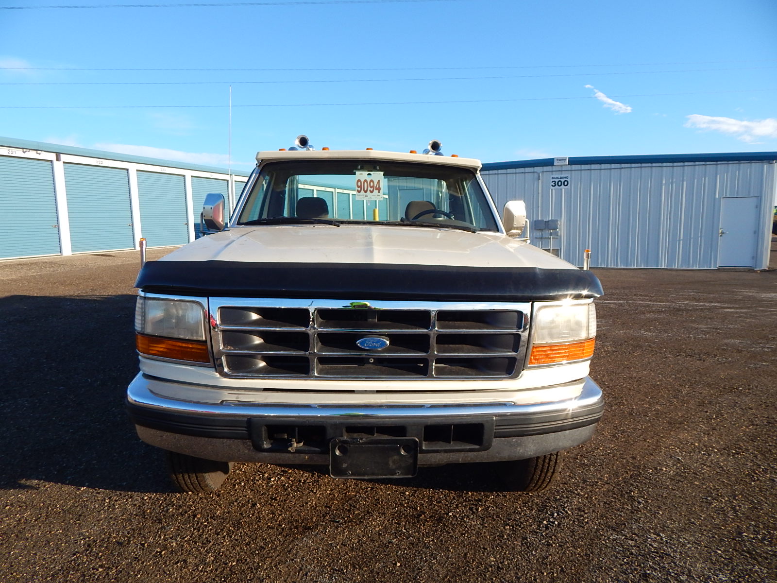 Lot - 9094- Wisconsin Surplus Online Auction