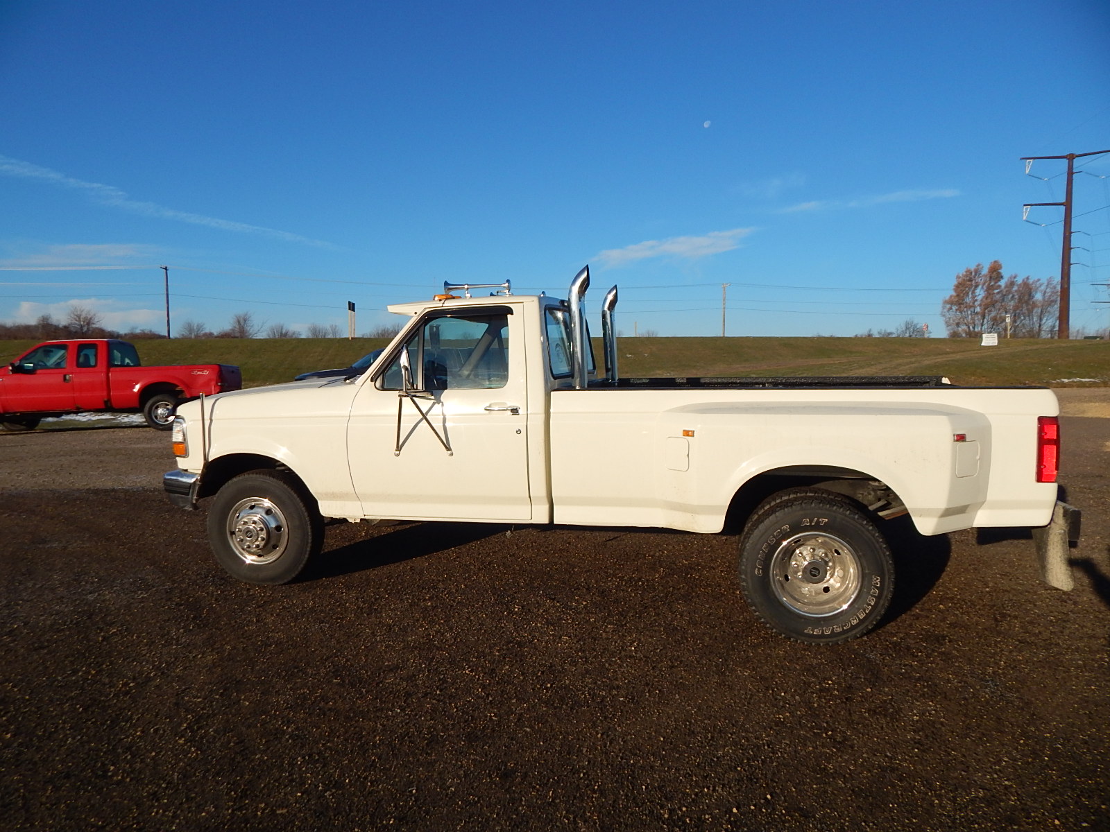 Lot - 9094- Wisconsin Surplus Online Auction