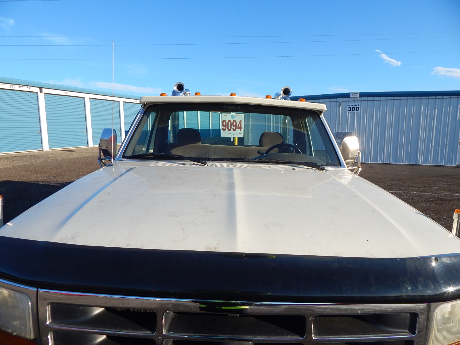 Lot - 9094- Wisconsin Surplus Online Auction