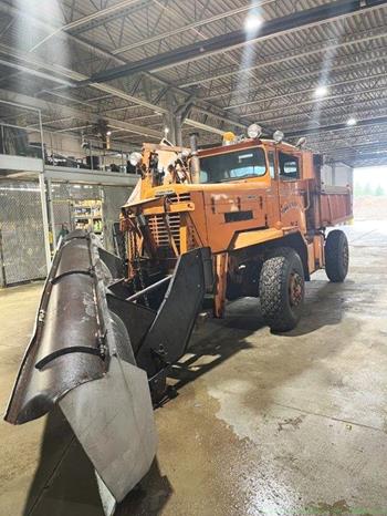 Lot - 45786- Wisconsin Surplus Online Auction
