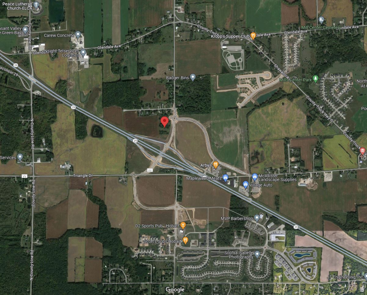 Lot - 2- Wisconsin Surplus Online Auction