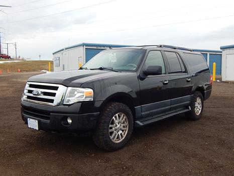 Lot - 9252- Wisconsin Surplus Online Auction