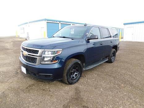 Lot - 9276- Wisconsin Surplus Online Auction