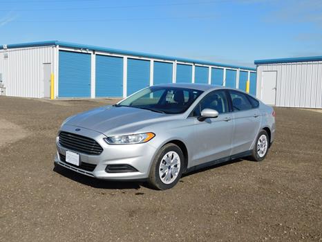 Lot - 9272- Wisconsin Surplus Online Auction