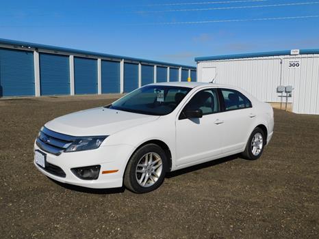 Lot - 9283- Wisconsin Surplus Online Auction