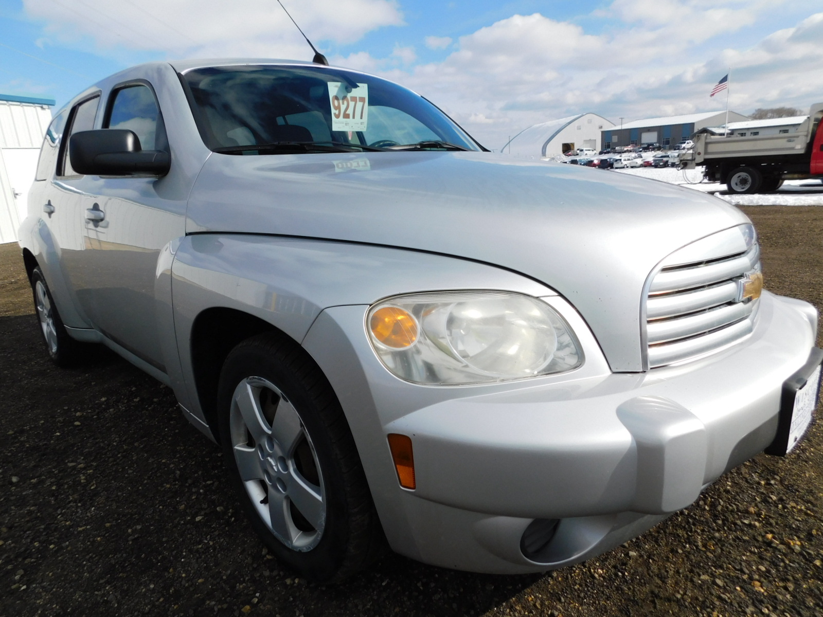 Lot - 9277- Wisconsin Surplus Online Auction