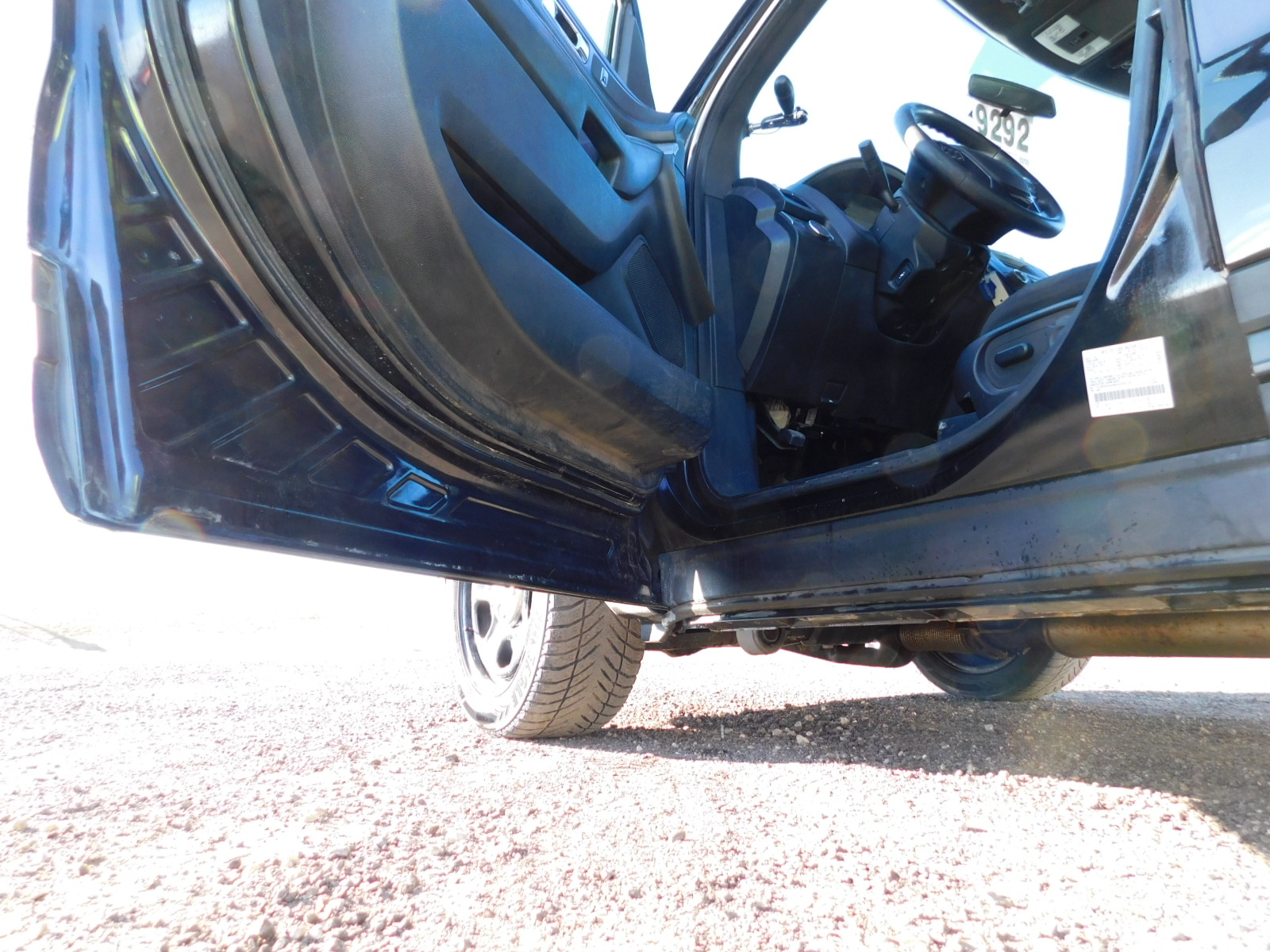 Lot - 9292- Wisconsin Surplus Online Auction