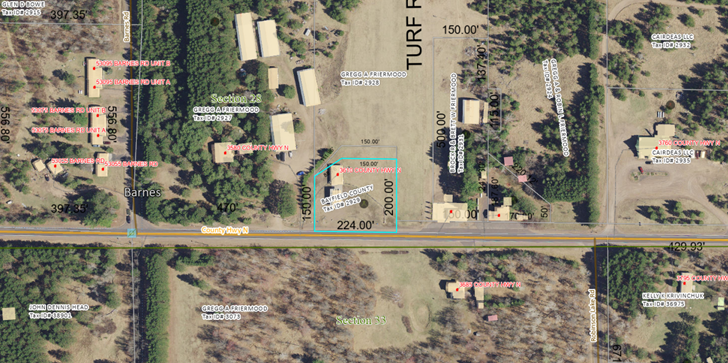 Lot - 02929- Wisconsin Surplus Online Auction