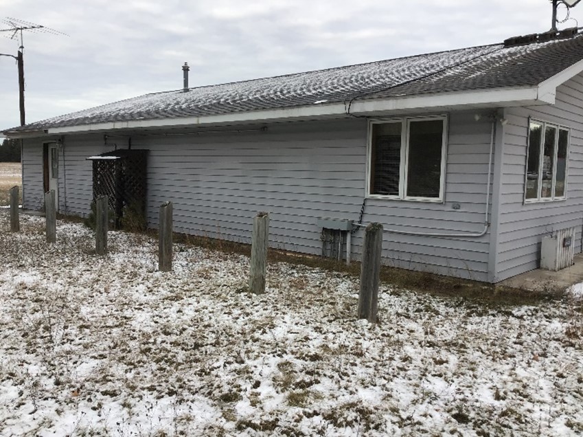 Lot - 02929- Wisconsin Surplus Online Auction