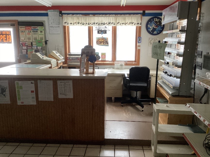 Lot - 02929- Wisconsin Surplus Online Auction