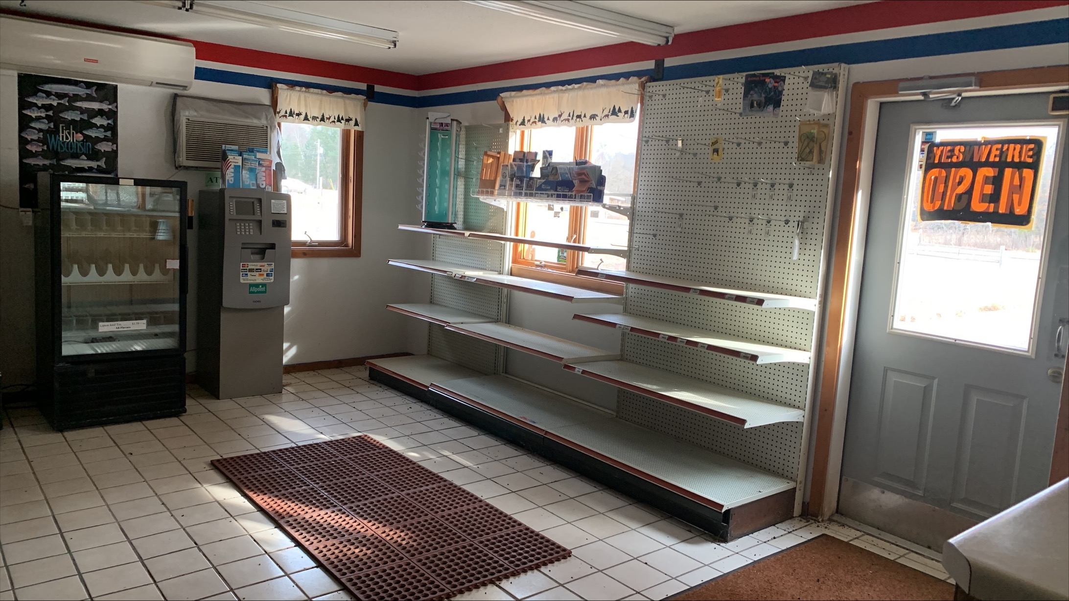 Lot - 02929- Wisconsin Surplus Online Auction