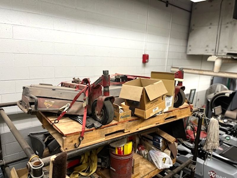 Lot - 82755- Wisconsin Surplus Online Auction