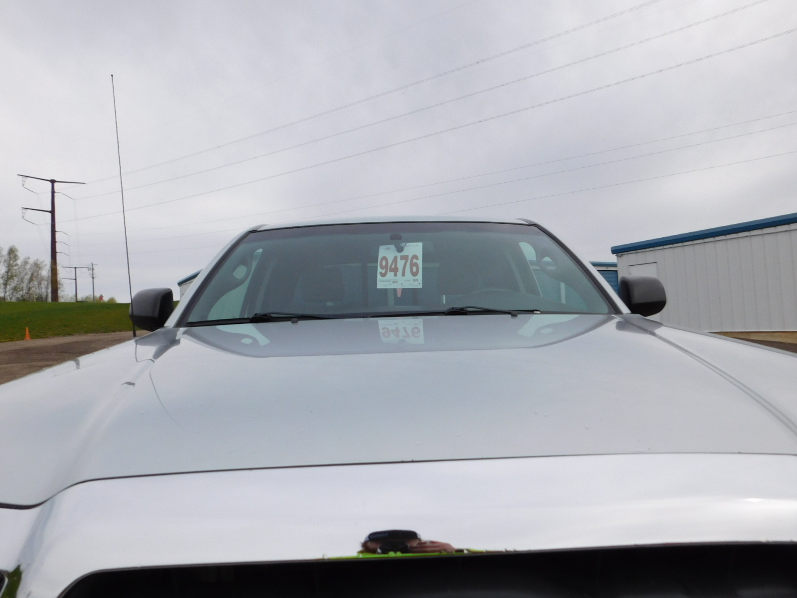 Lot - 9476- Wisconsin Surplus Online Auction