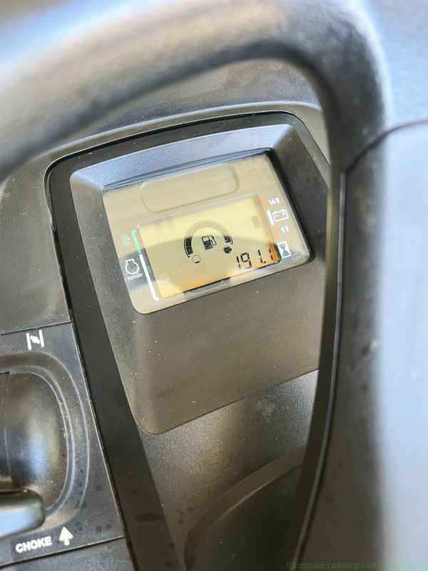 Lot - 49602- Wisconsin Surplus Online Auction