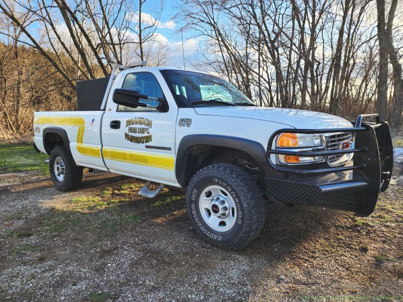 Lot - 49605- Wisconsin Surplus Online Auction