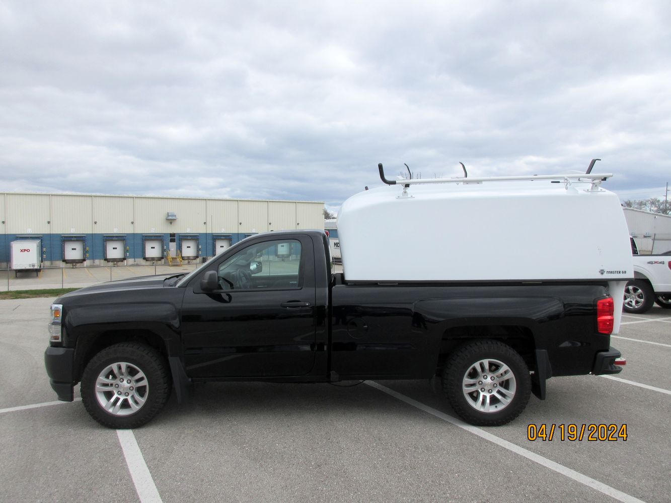 Lot - 97631- Wisconsin Surplus Online Auction
