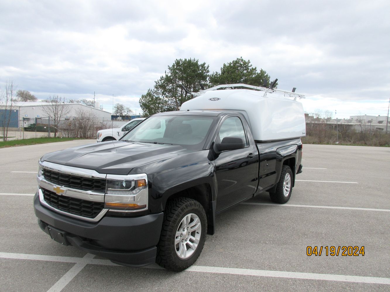 Lot - 97631- Wisconsin Surplus Online Auction